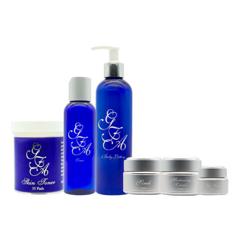 Full Range Skin Care Kit - Grainfields Australia